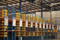 Dimerco Indonesia | freight forwarding and 3PL company