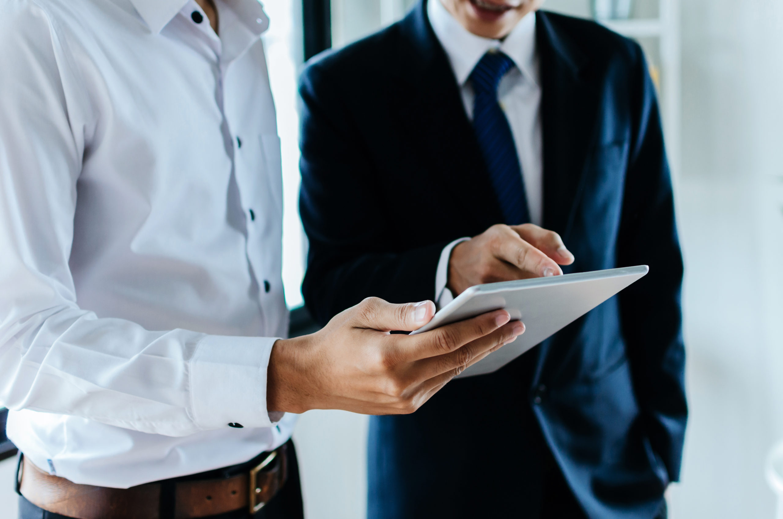 Contact Dimerco Express Group — Dimerco