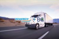Global Logistics | Asia Pac focus | Dimerco Express Group