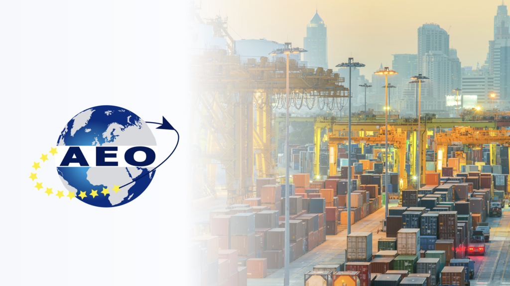 AEO-Certified Forwarders Bring Powerful Benefits to Thailand Importers ...