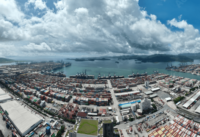 Dimerco China | freight forwarder and logistics services