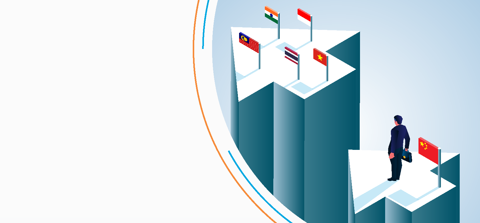 China Plus One Strategy Notes From Podcast Dimerco