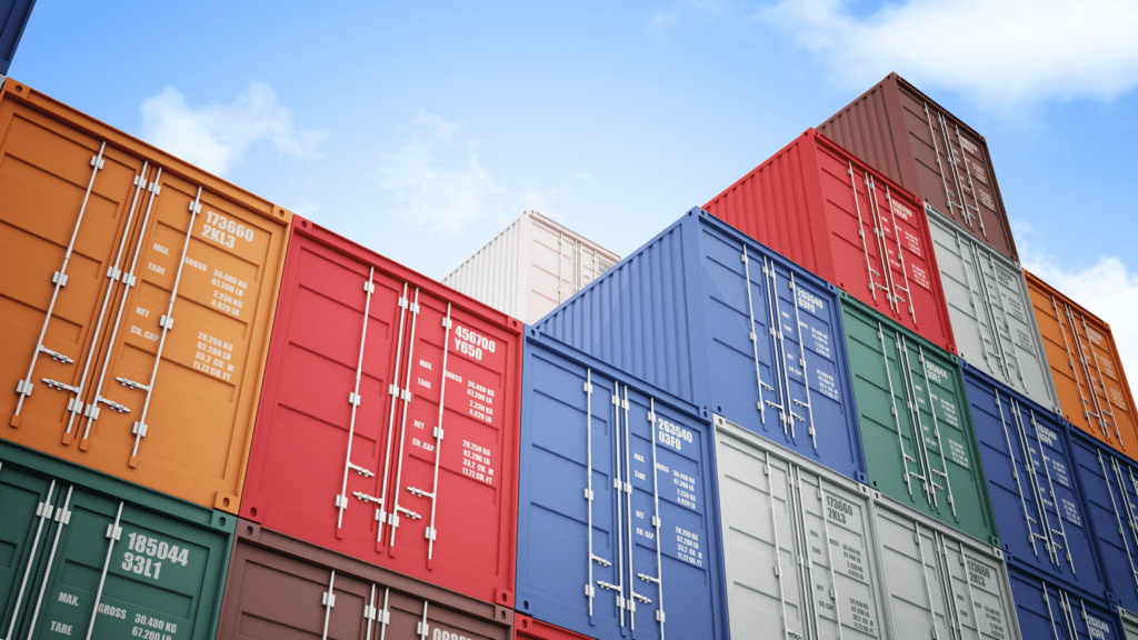 Container Shipping Trends and Strategies: A Deep Dive into Industry ...