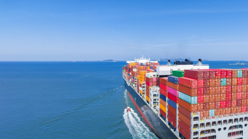 Global Trade Challenges in 2024: Red Sea Crisis, Panama Canal, and ...