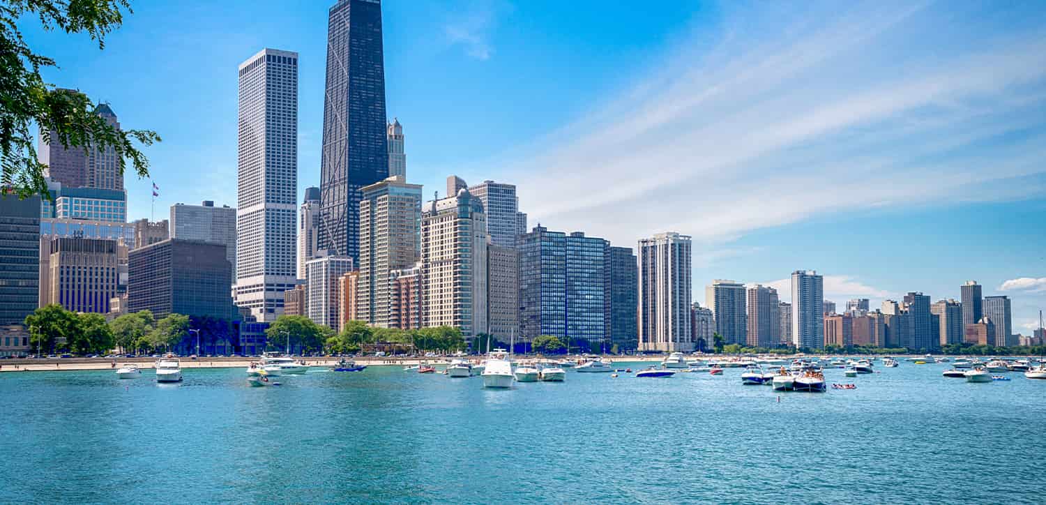 Chicago Freight Forwarder | Dimerco