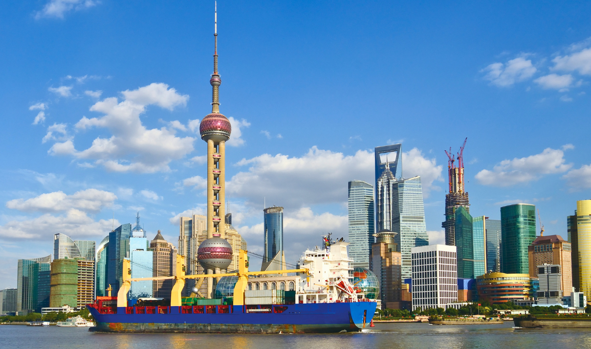 Shanghai to Southeast Asia Shipping: Everything You Need to Know | Dimerco