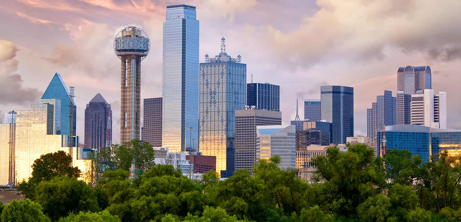 Dallas Freight Forwarder | Dimerco