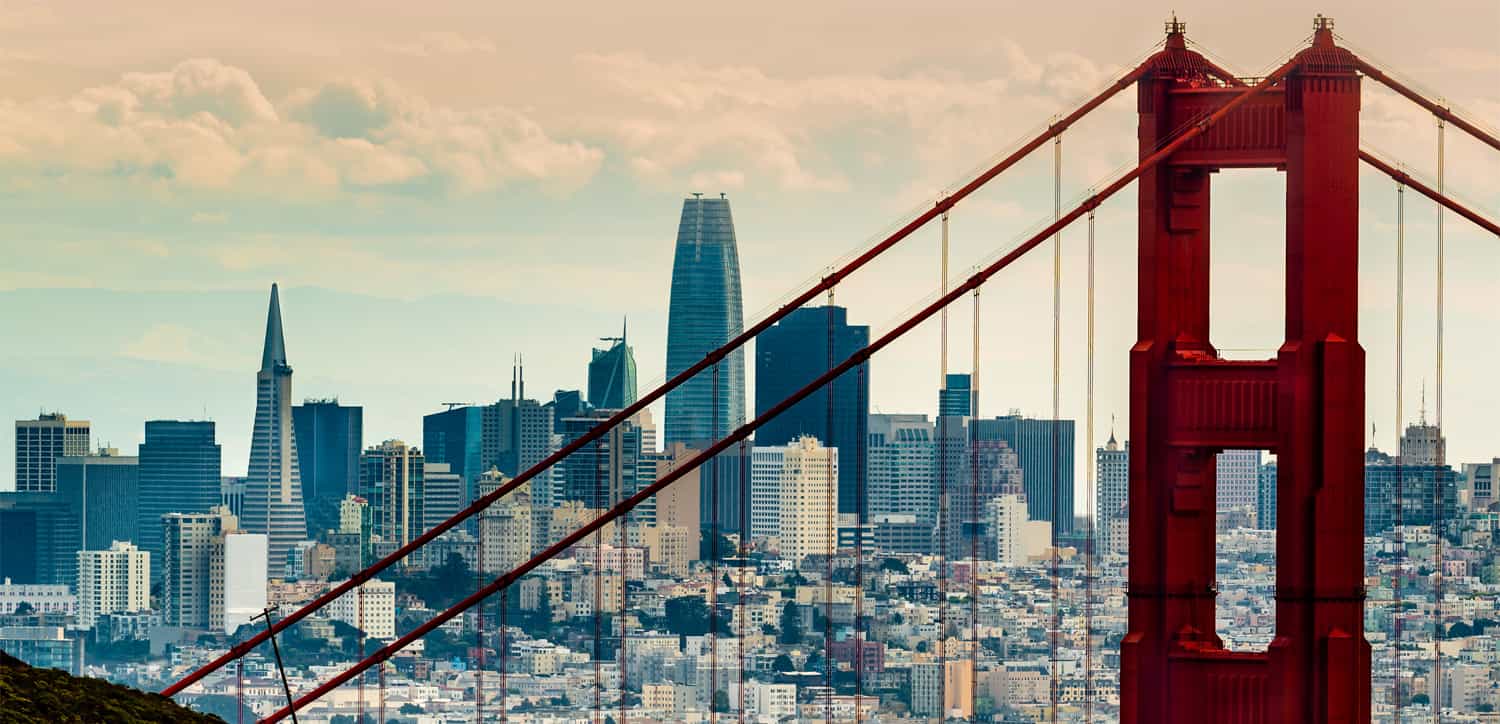 San Francisco Freight Forwarder | Dimerco